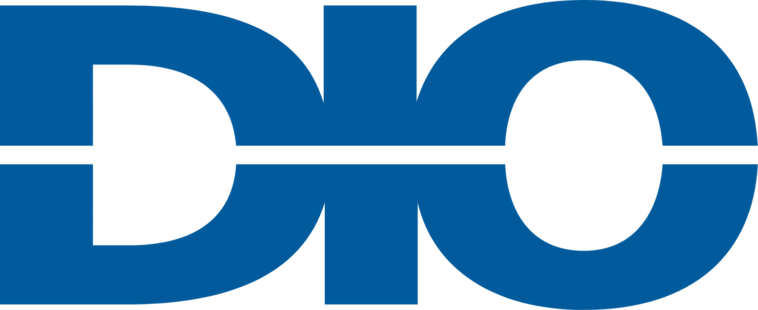 Diodes Incorporated logo in transparent PNG and vectorized SVG formats