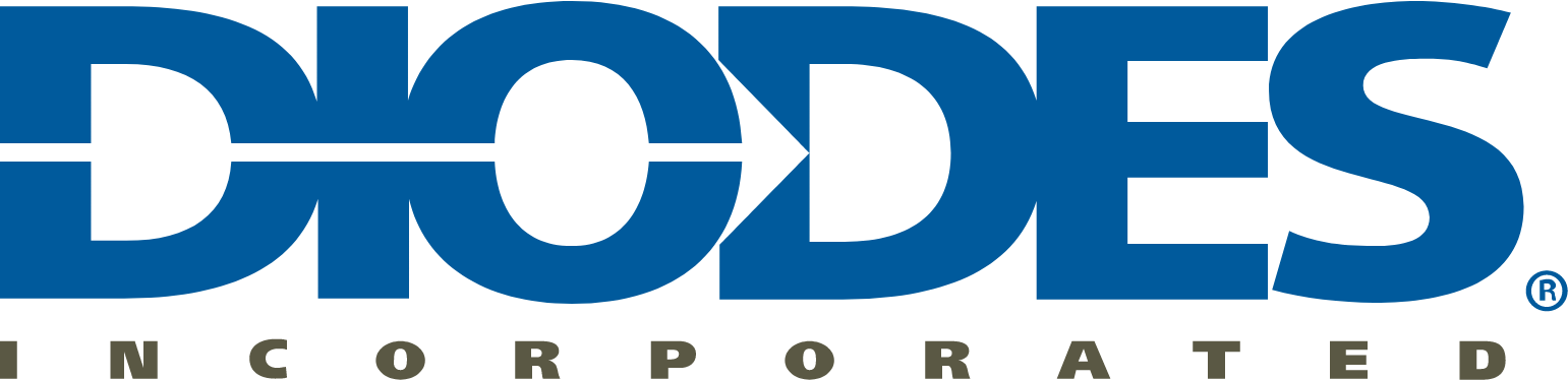 Diodes Incorporated logo in transparent PNG and vectorized SVG formats Diodes Incorporated logo in transparent PNG and vectorized SVG formats