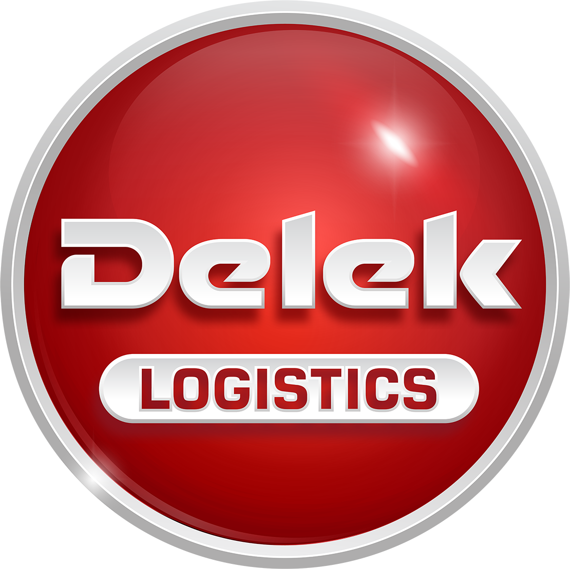 Logo de Delek Logistics Partners au format PNG transparent