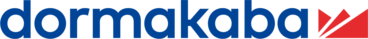 dormakaba logo in transparent PNG and vectorized SVG formats