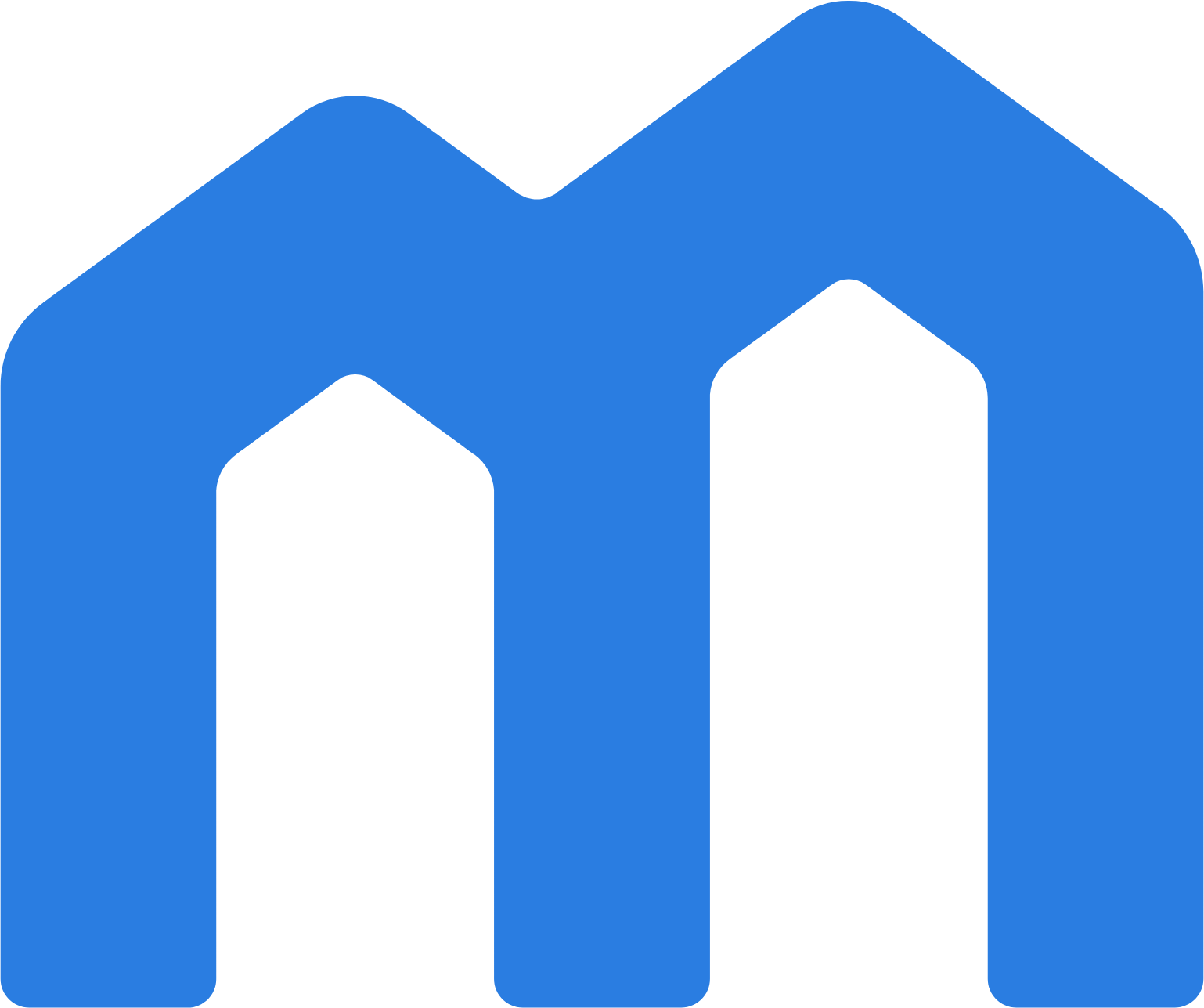 Doma logo in transparent PNG format