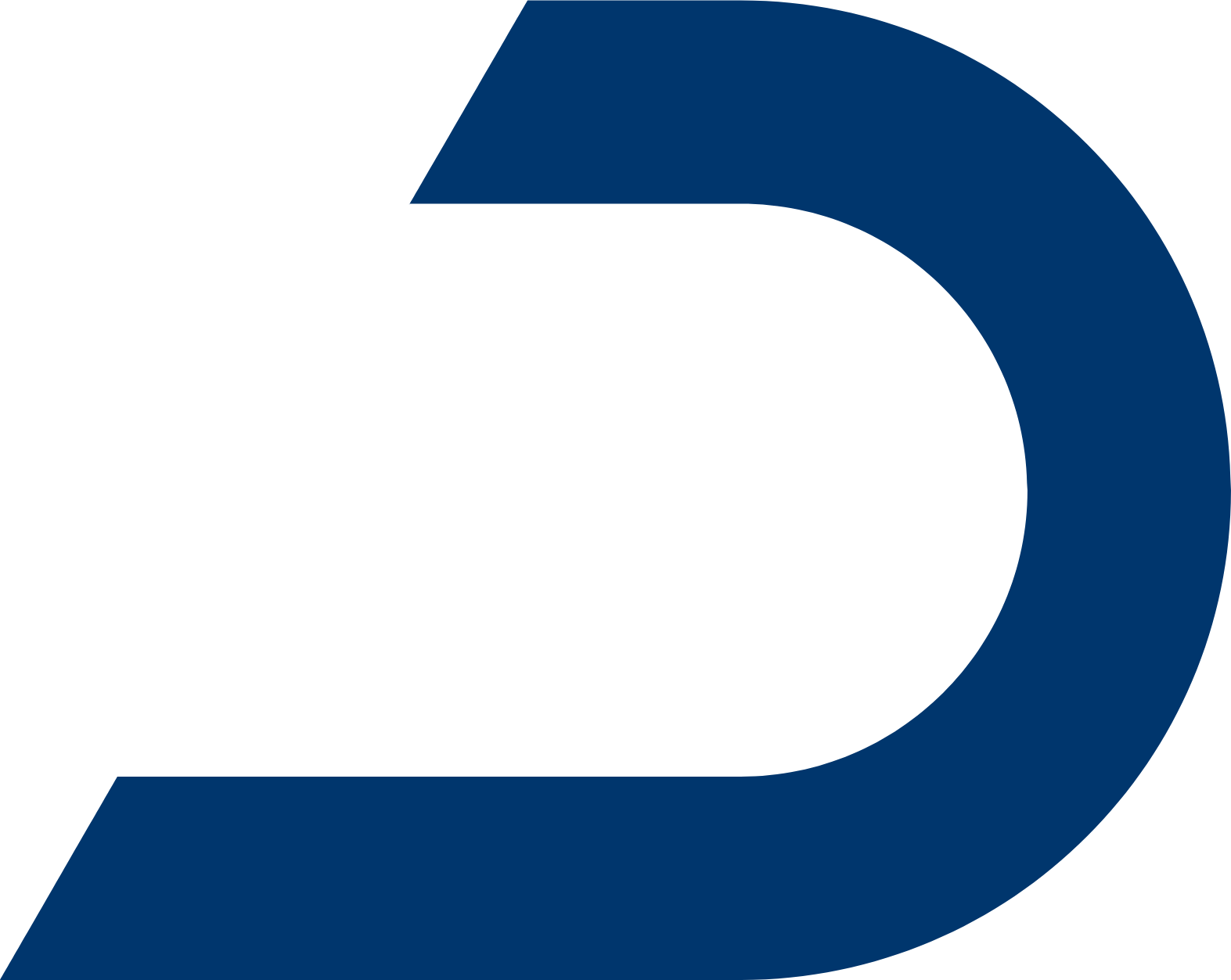 Dechra Pharmaceuticals logo in transparent PNG and vectorized SVG formats