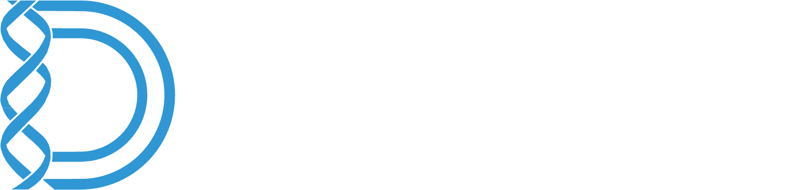 Design Therapeutics logo in transparent PNG and vectorized SVG formats