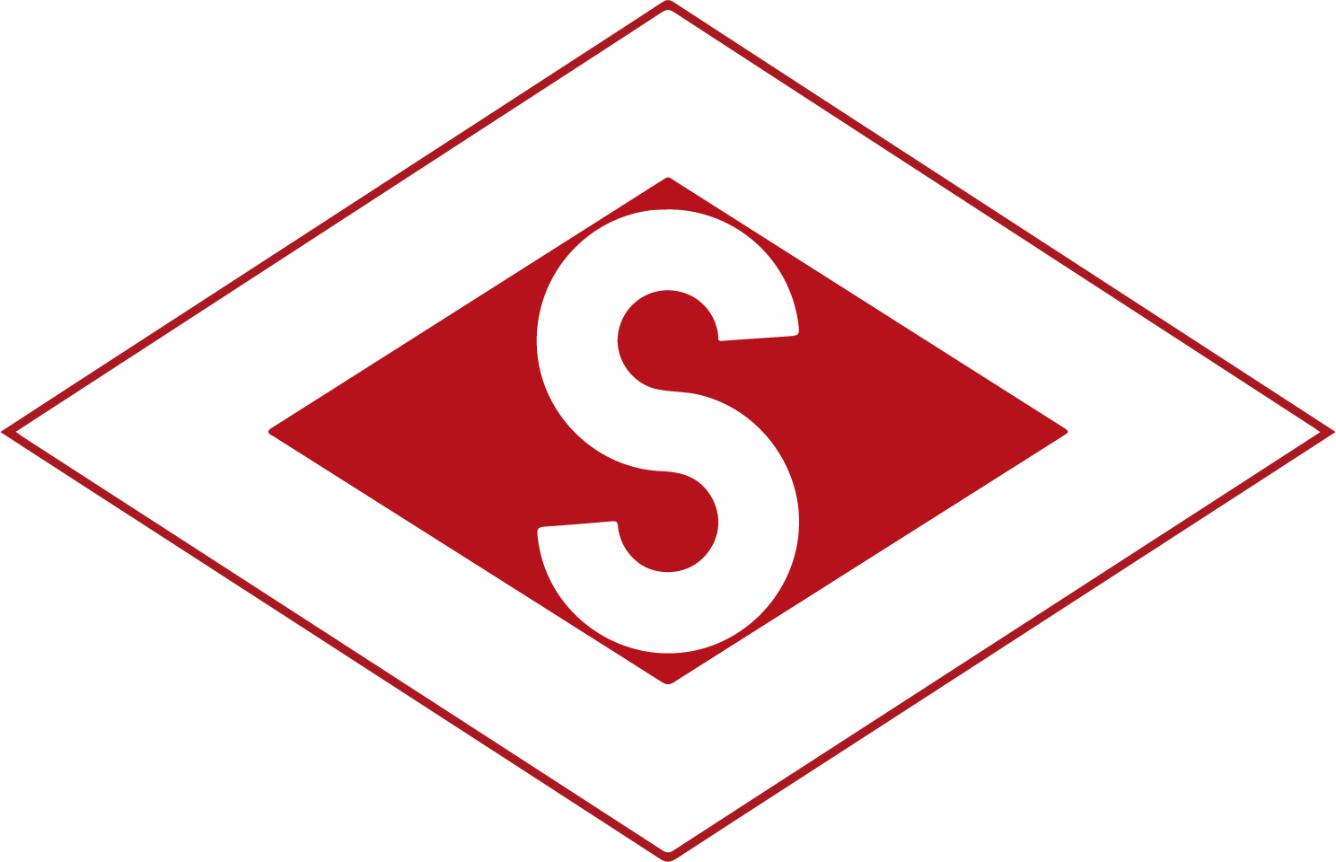 Diamond S Shipping logo in transparent PNG format