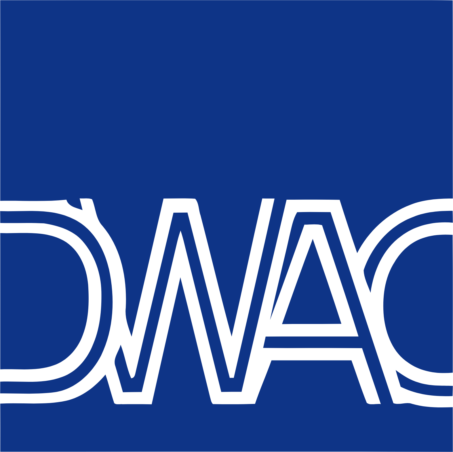 Digital World Acquisition Logo im transparenten PNG- und vektorisierten ... Digital World Acquisition Logo im transparenten PNG- und vektorisierten ...