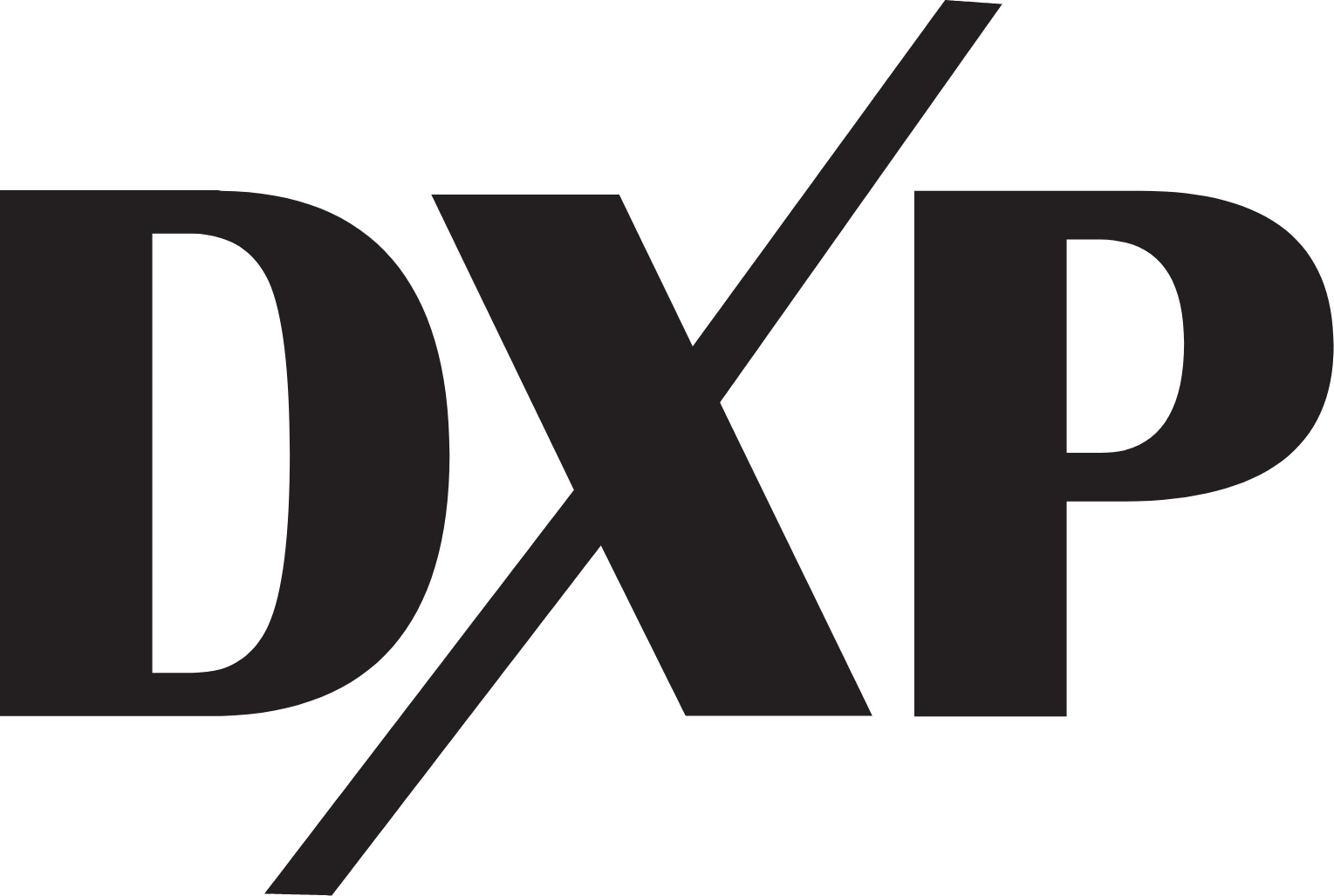 DXP Enterprises logo in transparent PNG and vectorized SVG formats DXP Enterprises logo in transparent PNG and vectorized SVG formats