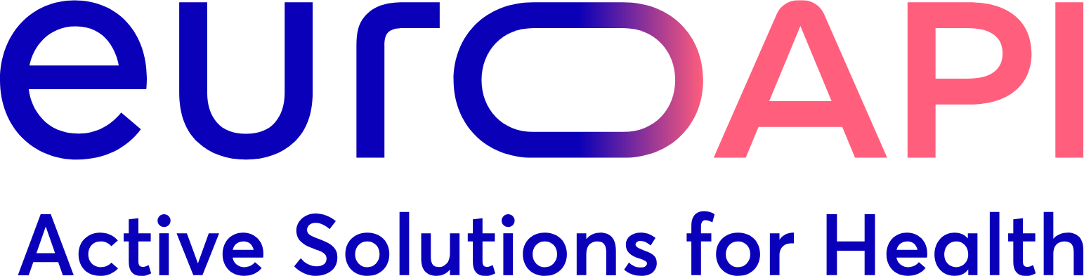 Euroapi Logo im transparenten PNG- und vektorisierten SVG-Format