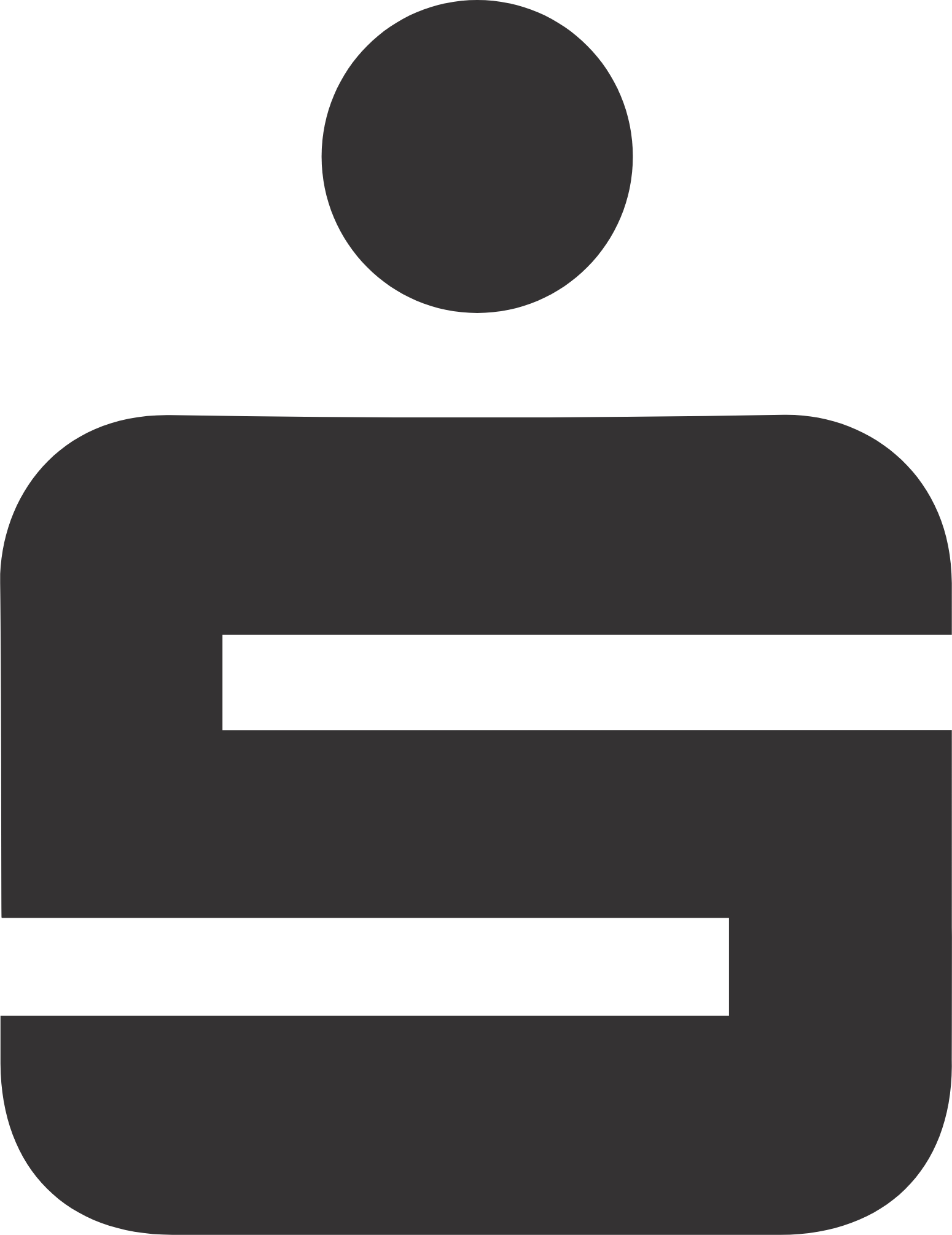 Erste Group Bank logo in transparent PNG format