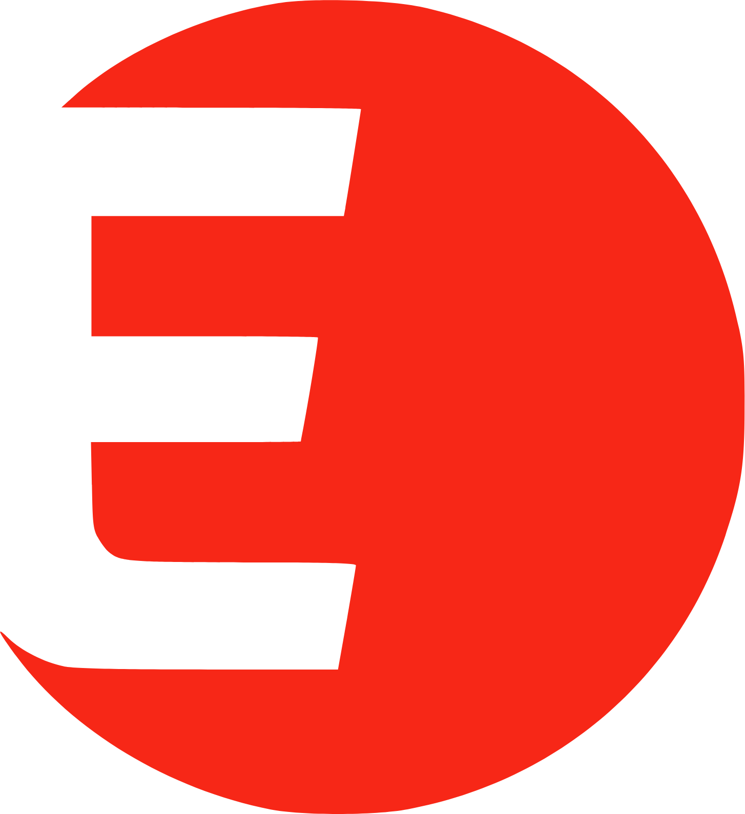 Logo de Edenred au format PNG transparent