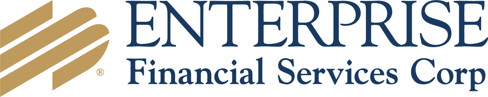 Enterprise Financial Services Corp logo in transparent PNG and ...