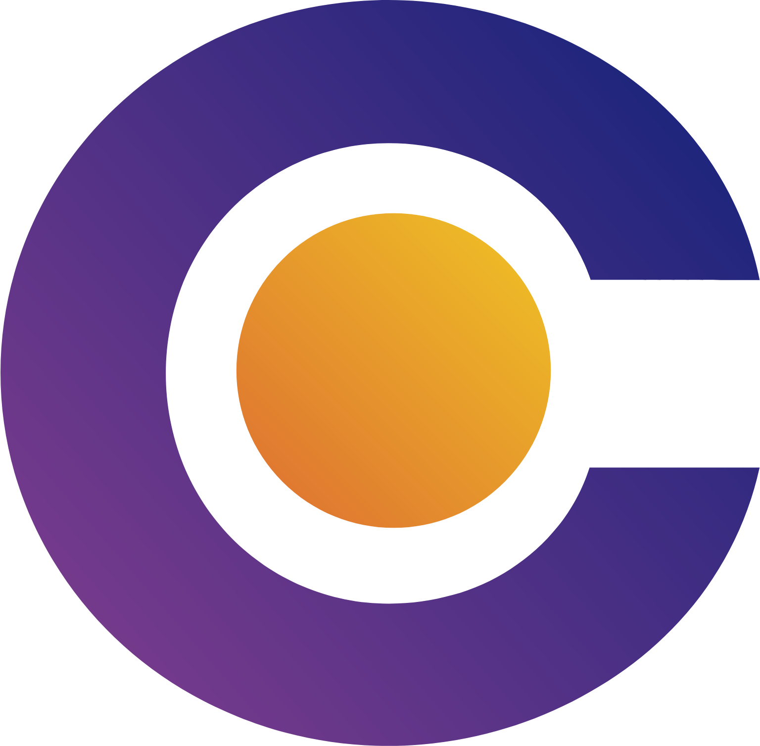 Logo de eFFECTOR Therapeutics aux formats PNG transparent et SVG vectorisé