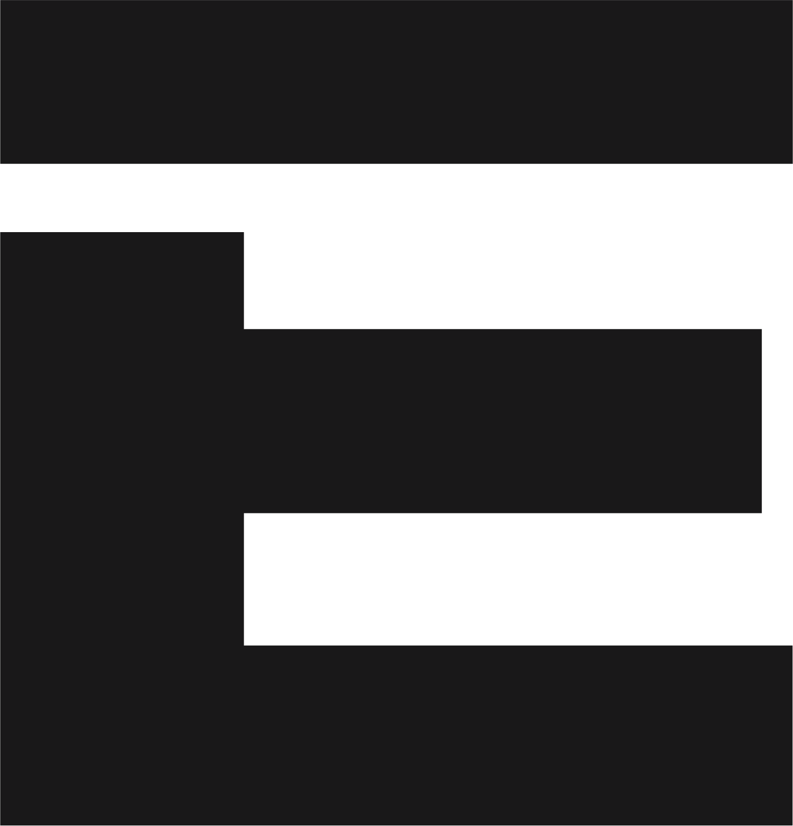 Elgi Equipments logo in transparent PNG format