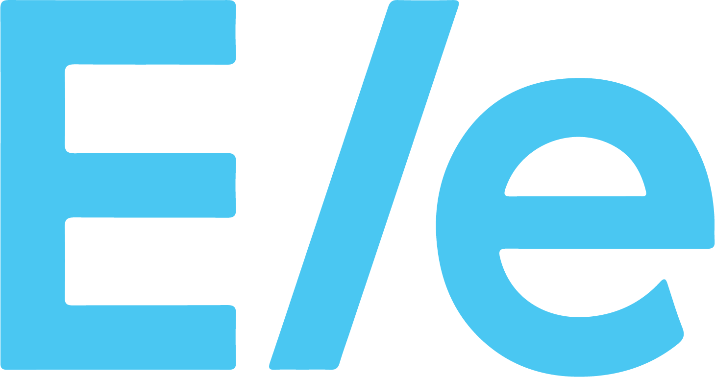 Elevate Credit logo in transparent PNG format