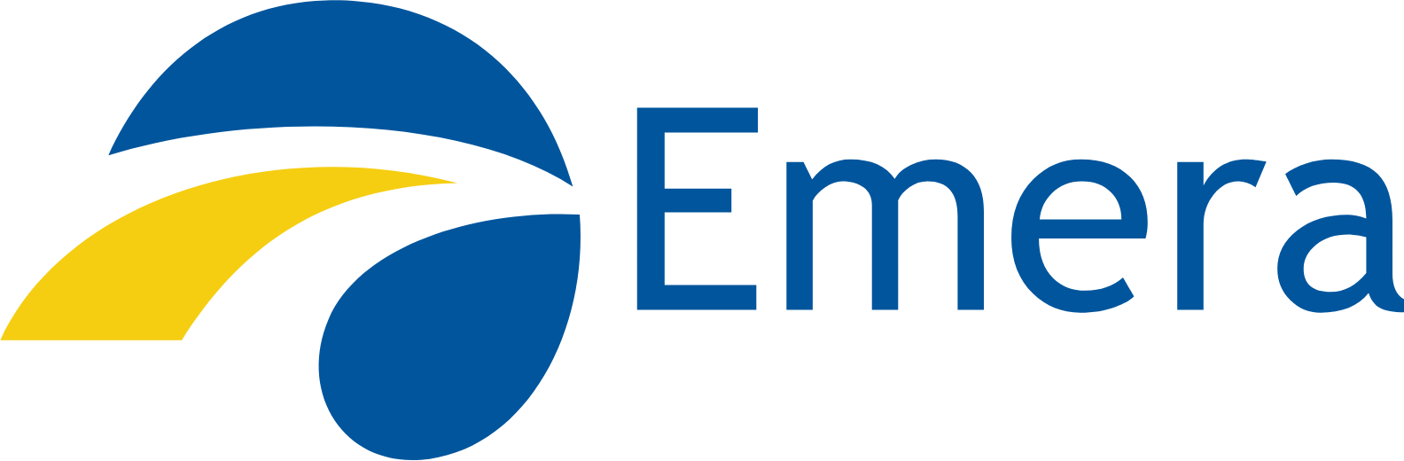 Logo de Emera aux formats PNG transparent et SVG vectorisé
