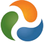 Energix Renewable Energies logo in transparent PNG format