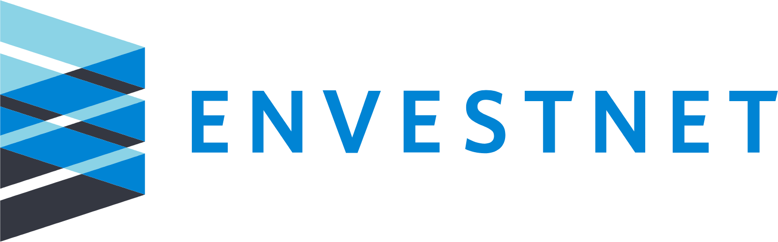 Envestnet logo in transparent PNG format