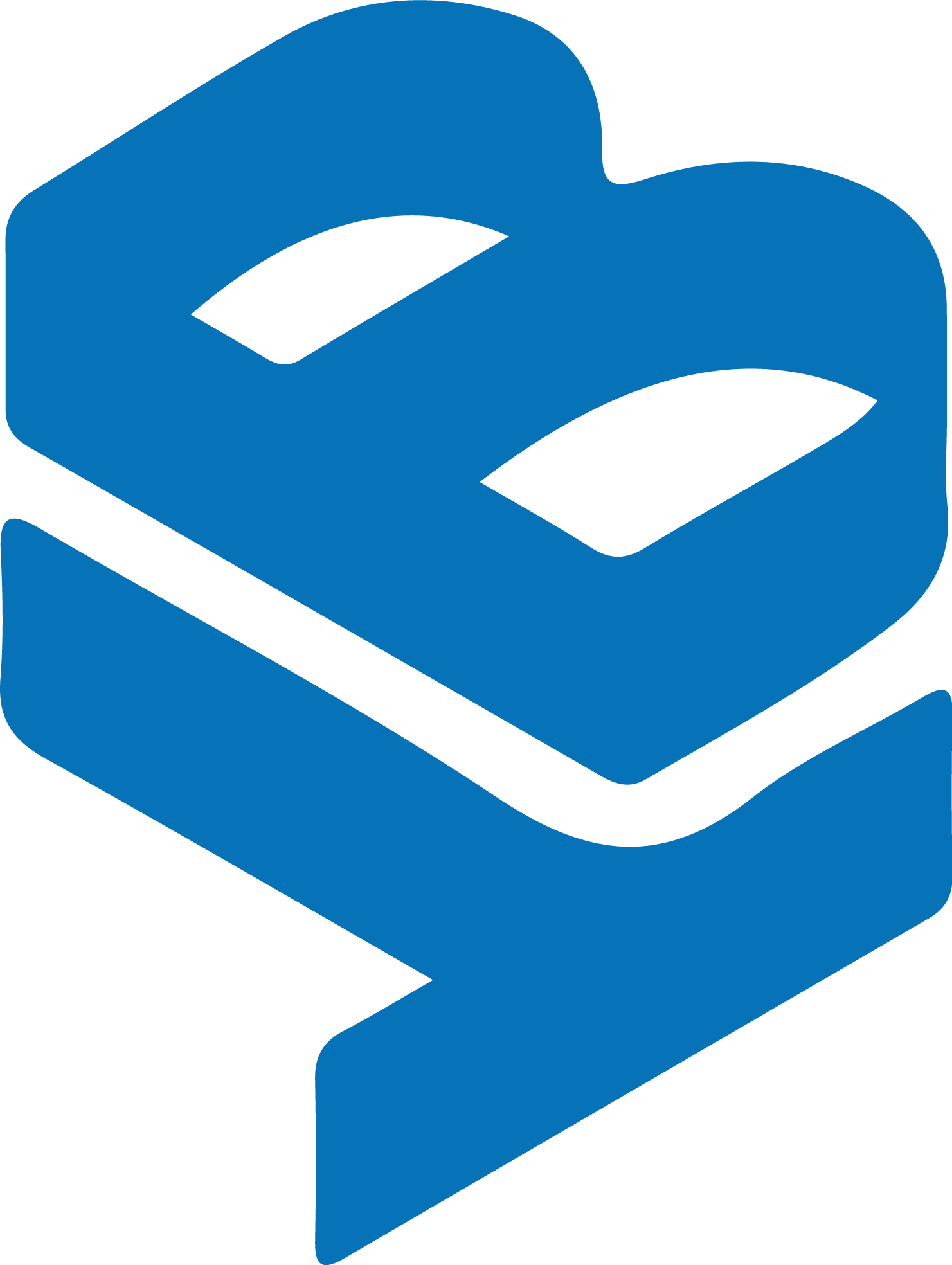 Bottomline Technologies logo in transparent PNG format