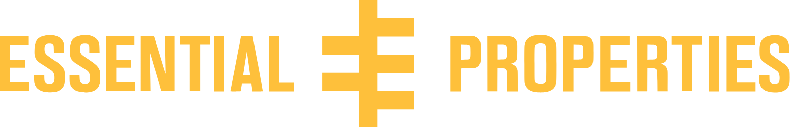 Essential Properties Realty Trust logo in transparent PNG format