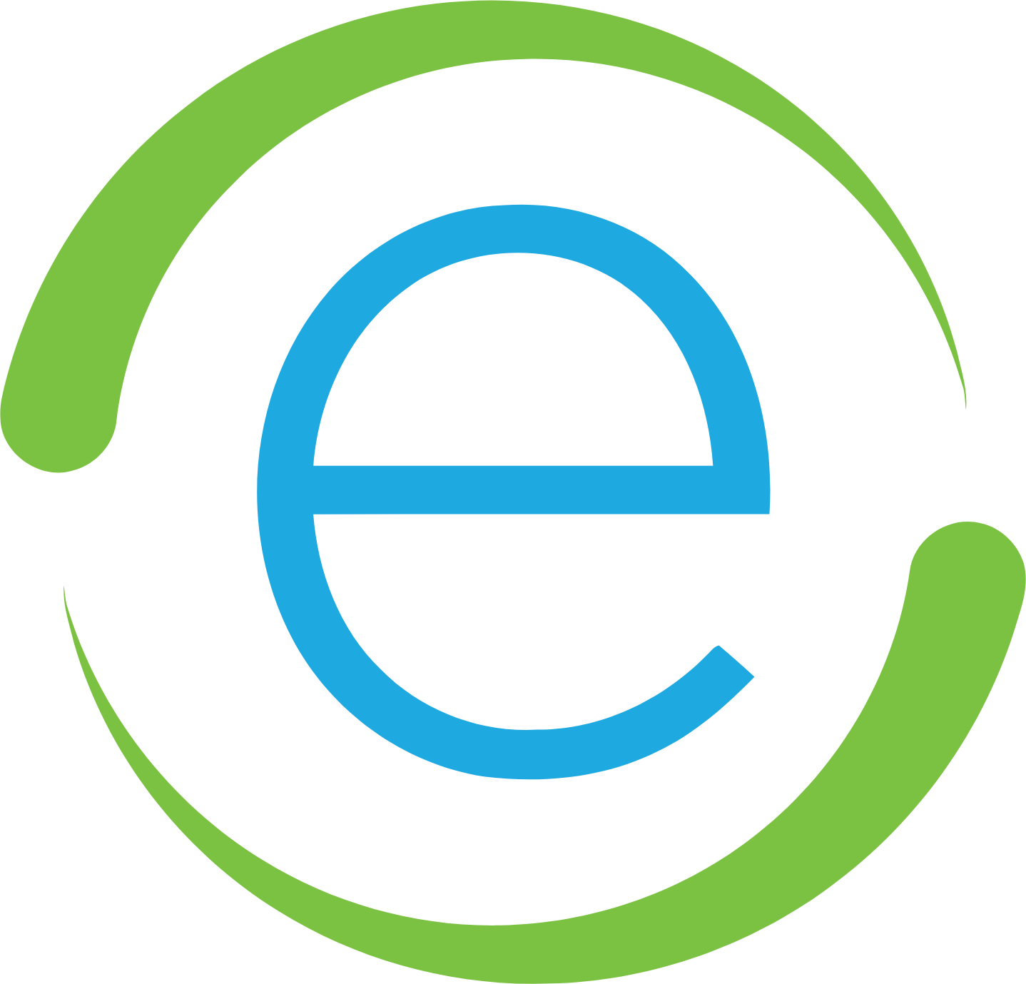 Equillium logo in transparent PNG and vectorized SVG formats