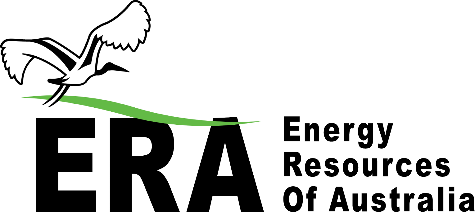Energy Resources of Australia logo in transparent PNG and vectorized ...
