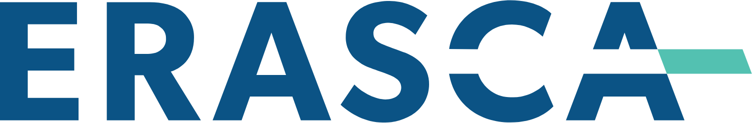 Erasca logo in transparent PNG and vectorized SVG formats