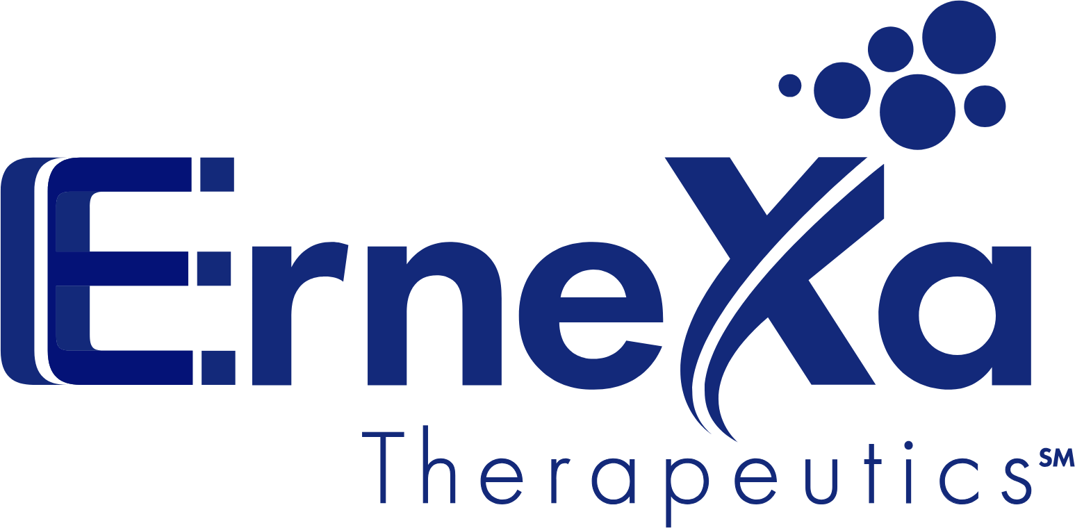 Eterna Therapeutics logo in transparent PNG format