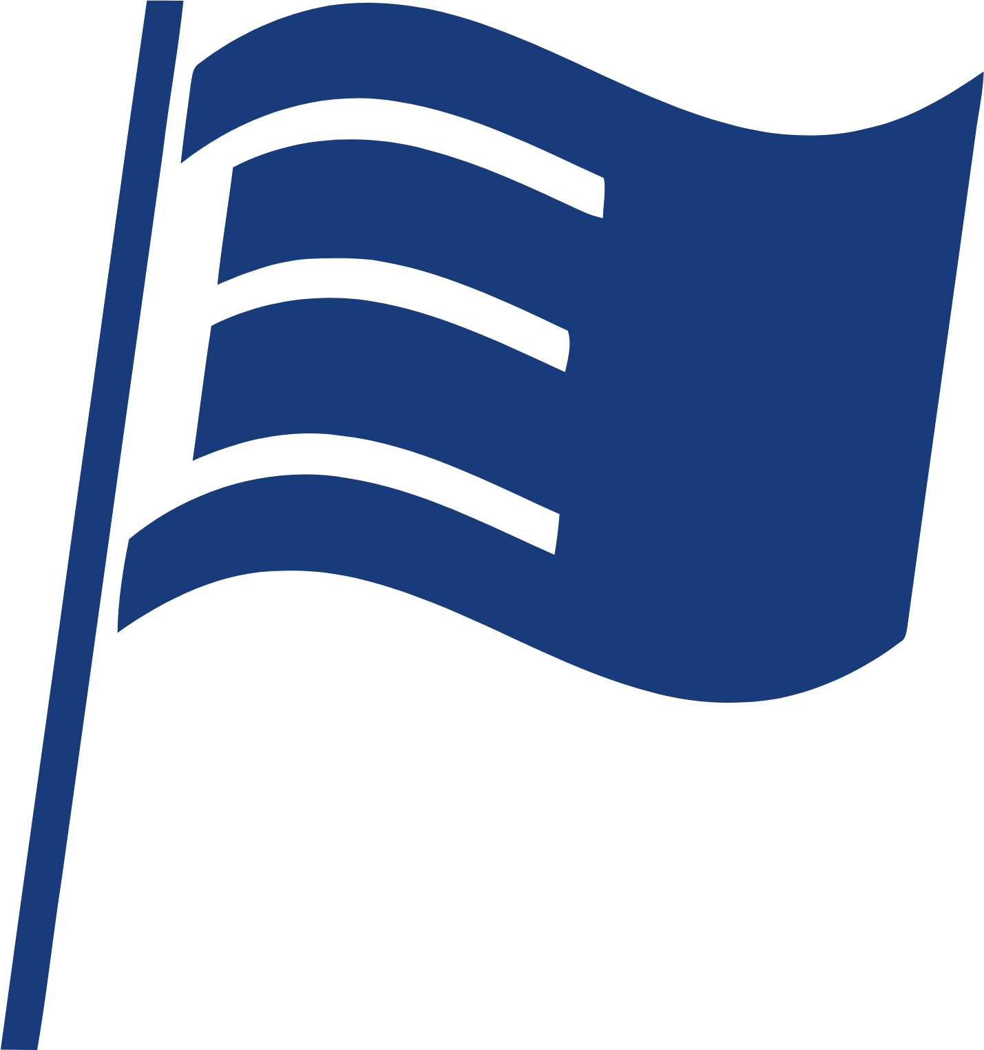 Euroseas logo in transparent PNG and vectorized SVG formats