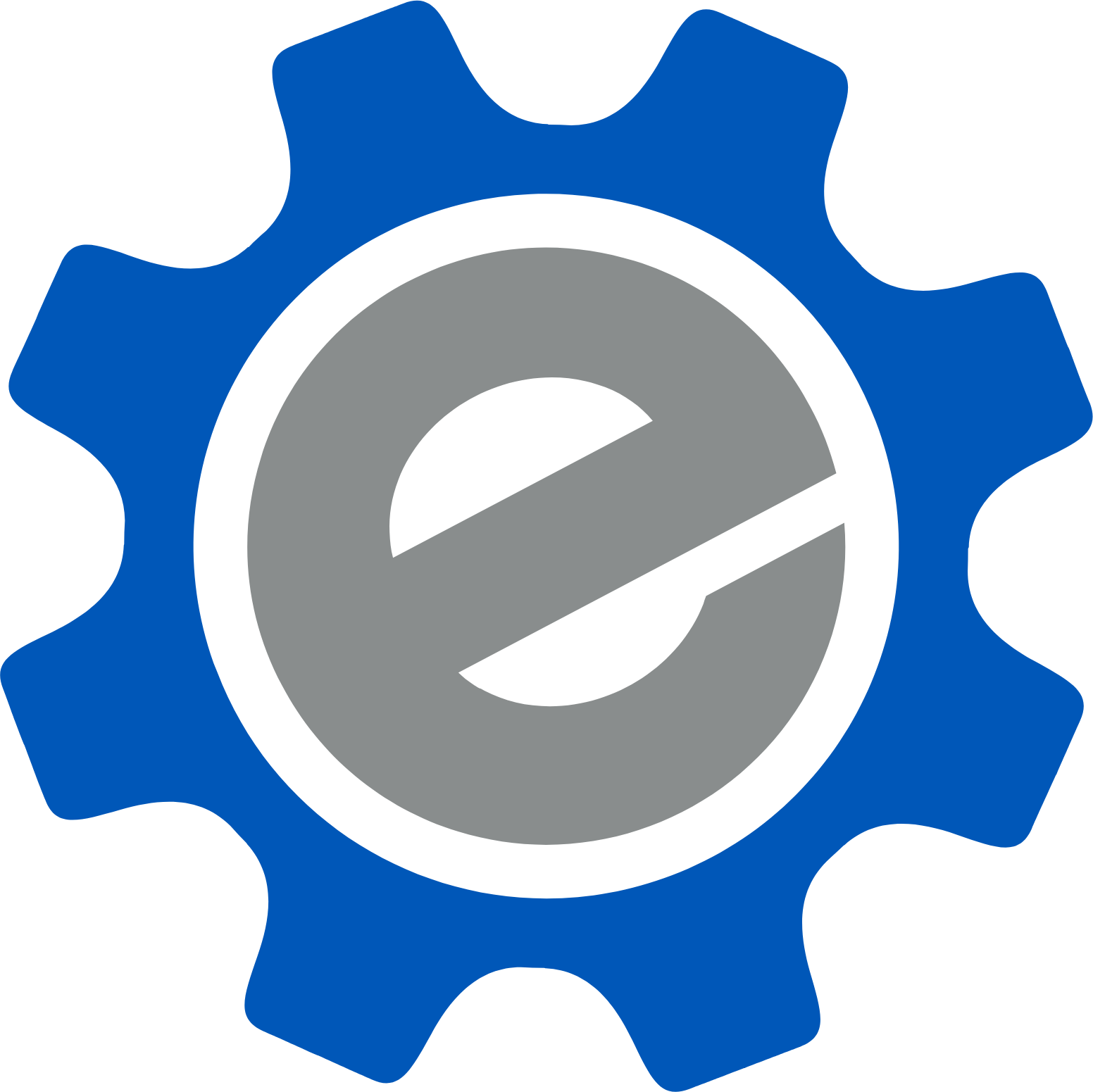 Essent Group logo in transparent PNG format