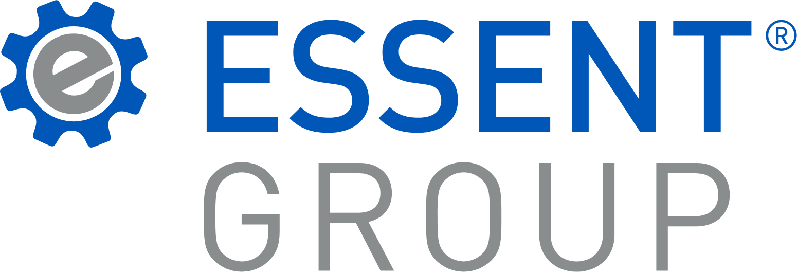 Essent Group logo in transparent PNG format