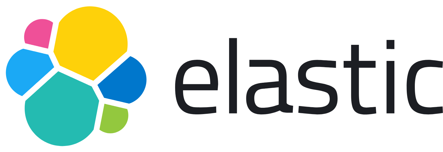 Logo de Elastic NV au format PNG transparent