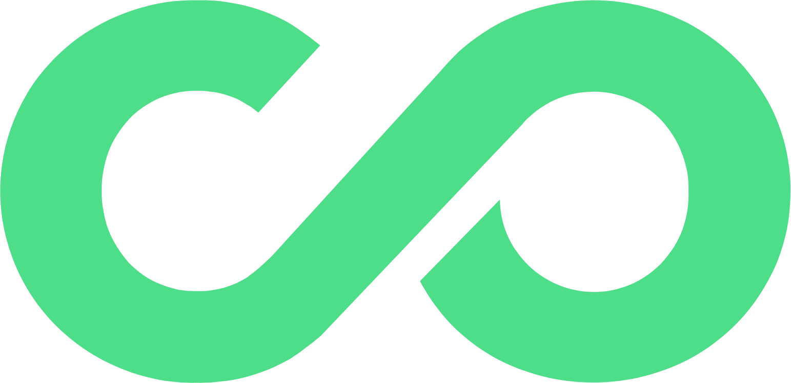 EverCommerce logo in transparent PNG format