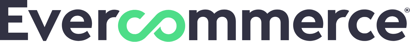 EverCommerce logo in transparent PNG format