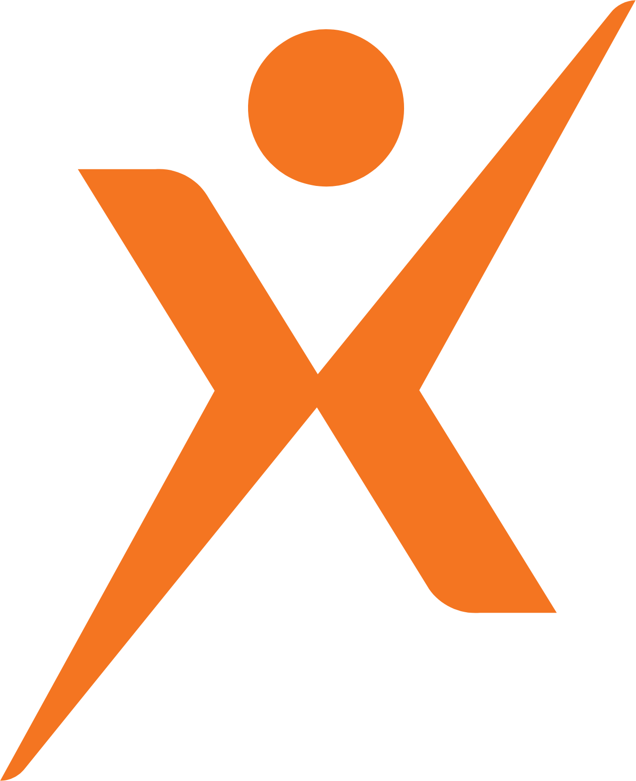 Exelixis logo in transparent PNG format