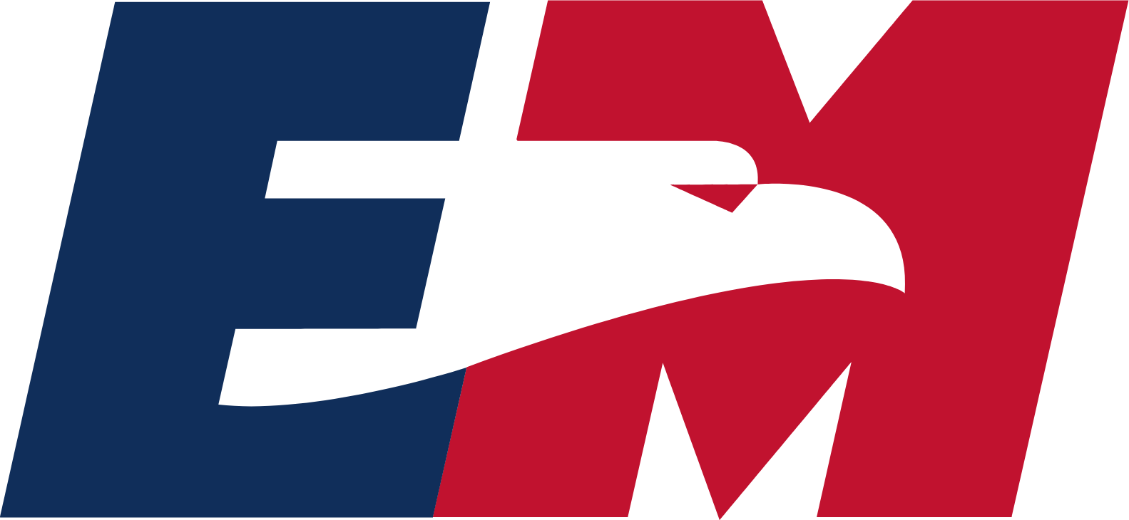Logo de Eagle Materials au format PNG transparent