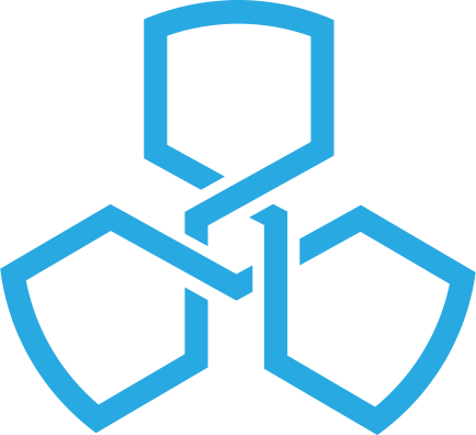 Commercial Facilities Company S.A.K.P. logo in transparent PNG format