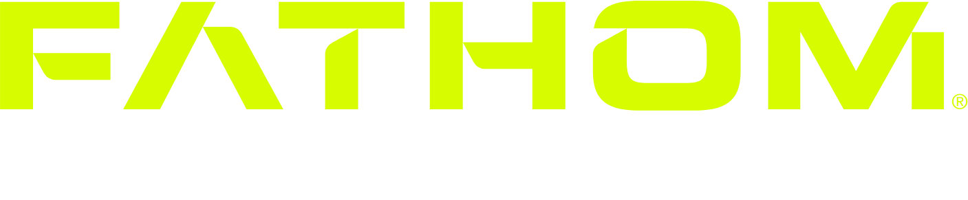 Fathom Digital Manufacturing logo in transparent PNG and vectorized SVG ...