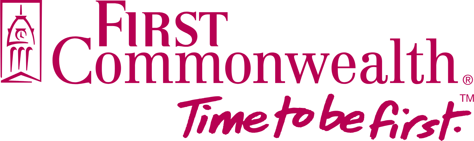 First Commonwealth Financial Corp logo in transparent PNG and ...