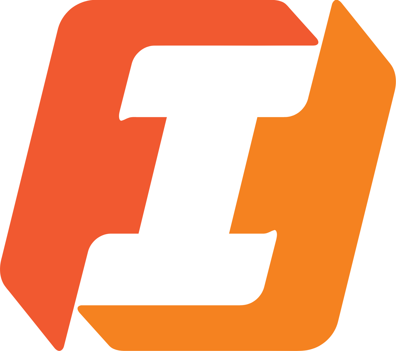 First Interstate BancSystem logo in transparent PNG format