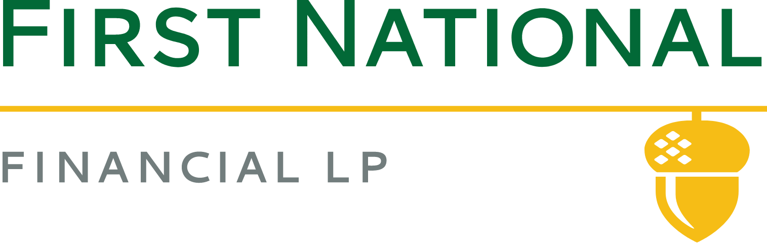 Logo de First National Financial aux formats PNG transparent et SVG ...