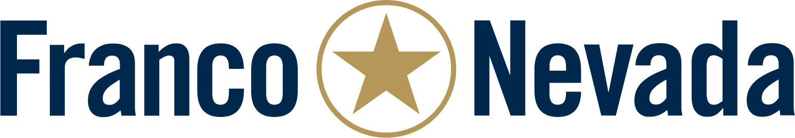 Franco-Nevada logo in transparent PNG and vectorized SVG formats