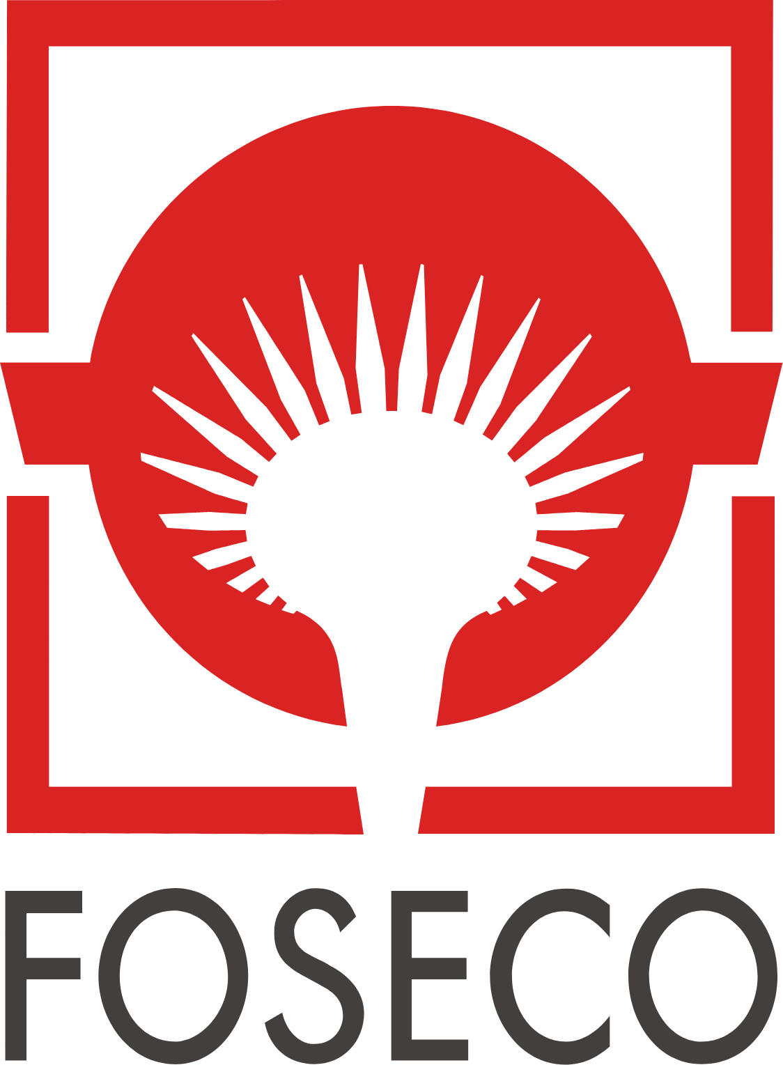 Foseco India Logo im transparenten PNG- und vektorisierten SVG-Format