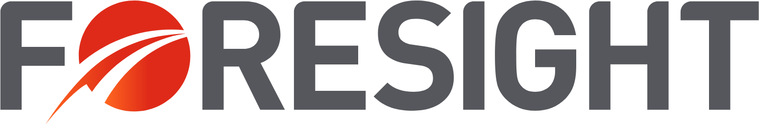 Foresight Autonomous Holdings logo in transparent PNG format