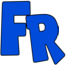 Freeze Tag logo in transparent PNG format