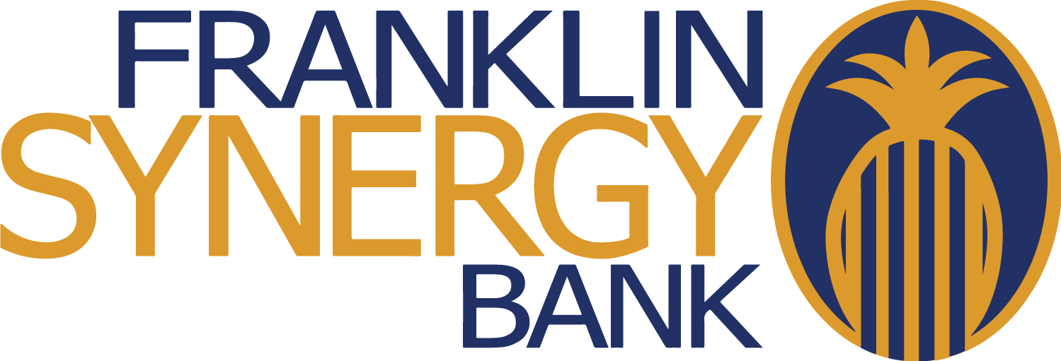 Franklin Financial Network logo in transparent PNG format