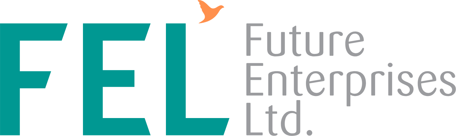 Future Supply Chain Solutions logo in transparent PNG format