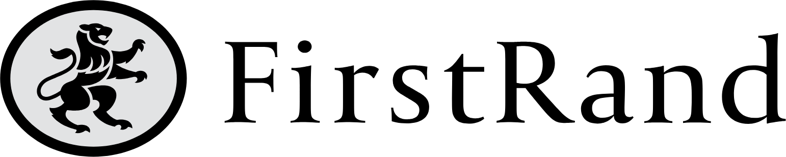 Logo de FirstRand au format PNG transparent