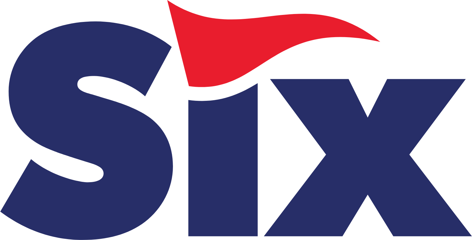 Cedar Fair logo in transparent PNG format