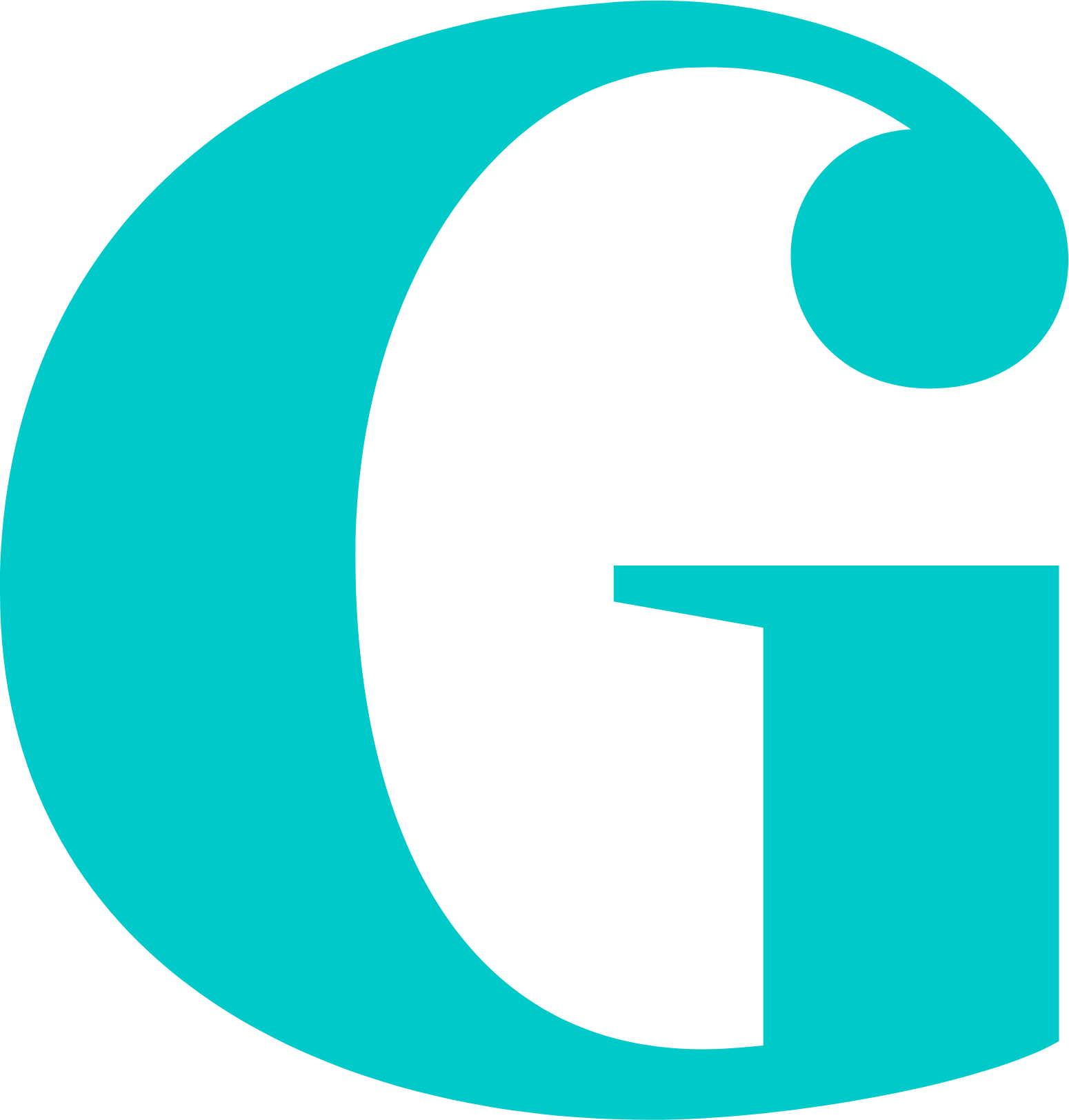 Logo de Gaia au format PNG transparent