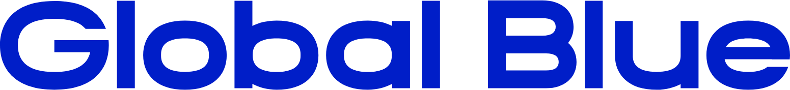 Logo de Global Blue Group aux formats PNG transparent et SVG vectorisé