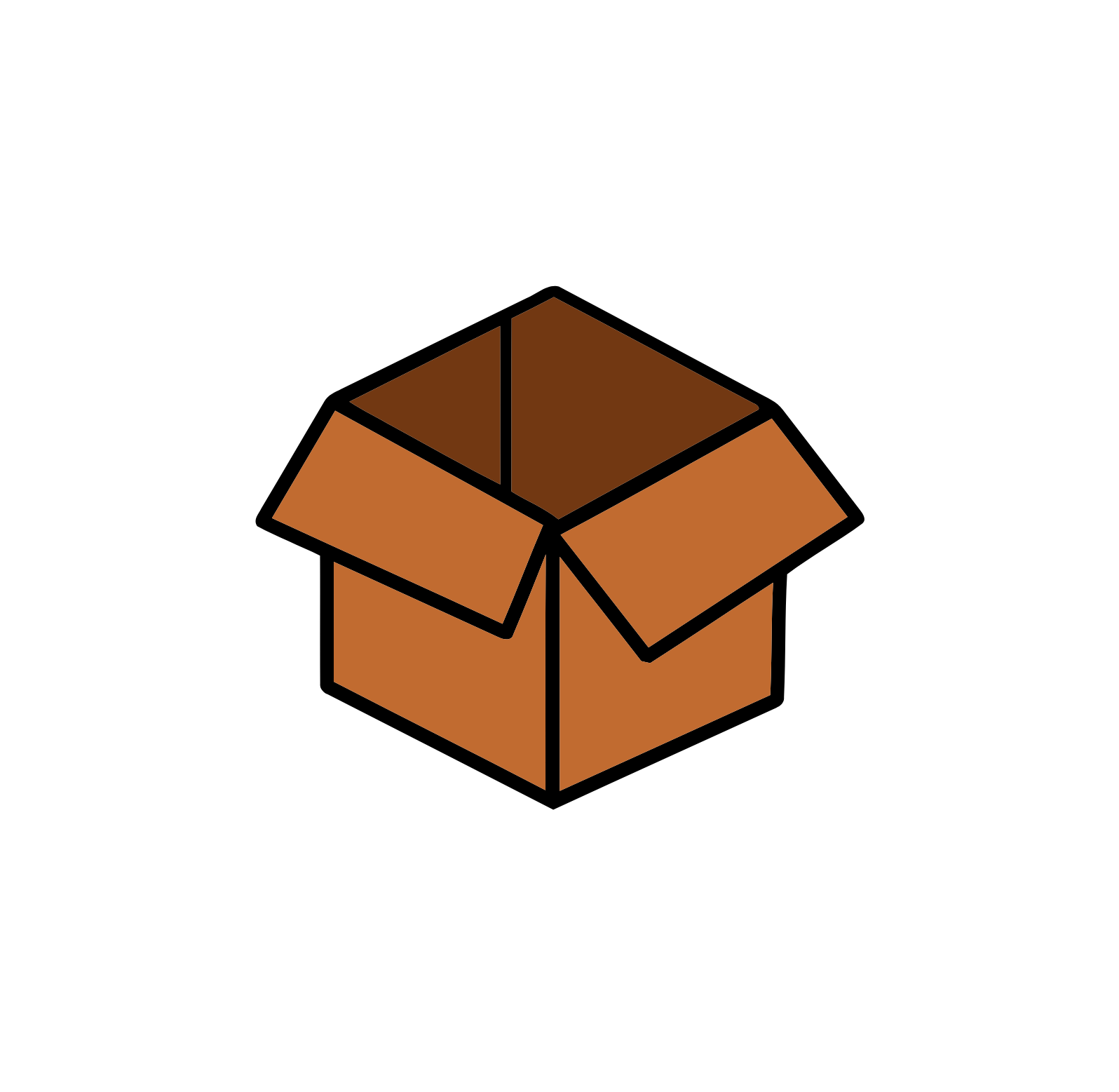 GigaCloud Technology logo in transparent PNG and vectorized SVG formats
